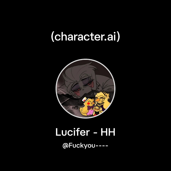 Chat with Lucifer - HH | character.ai | AI Chat, Reimagined–Your Words ...