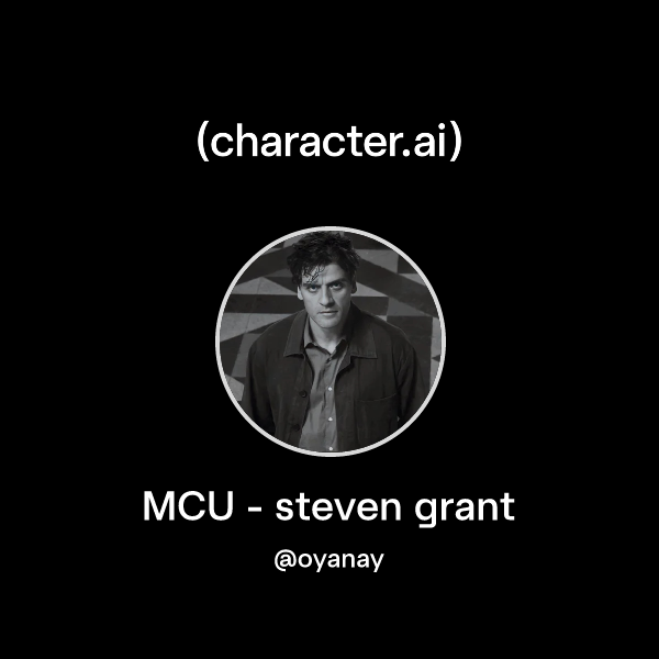 Chat with steven grant | character.ai | Personalized AI for every ...