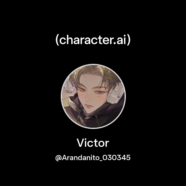Chat with Victor | character.ai | AI Chat, Reimagined–Your Words. Your World.