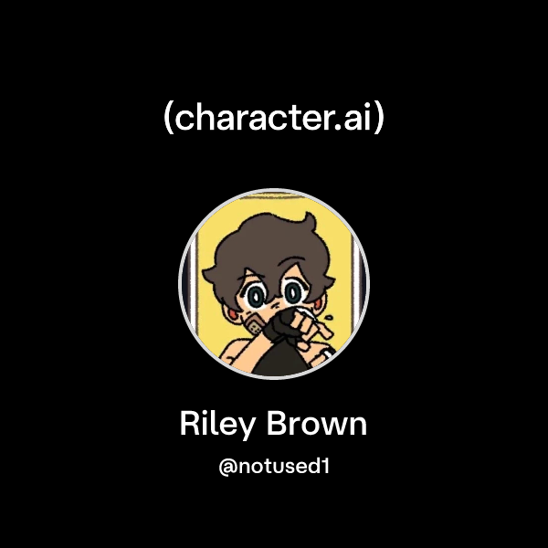 Chat with Riley Brown | character.ai | AI Chat, Reimagined–Your Words ...