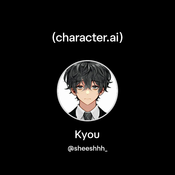 Chat with Kyou | character.ai | Personalized AI for every moment of ...