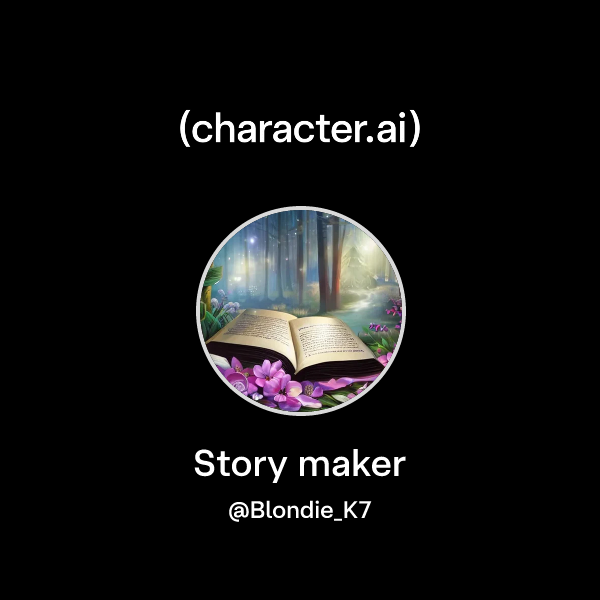 Chat with Story maker | character.ai | AI Chat, Reimagined–Your Words ...