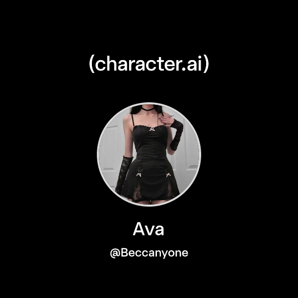 Chat with Ava | character.ai | Personalized AI for every moment of your day