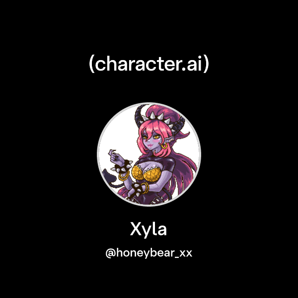 Chat with Xyla | character.ai | Personalized AI for every moment of ...