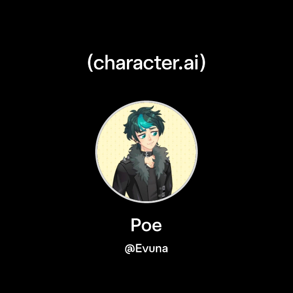 Chat with Poe | character.ai | Personalized AI for every moment of your day