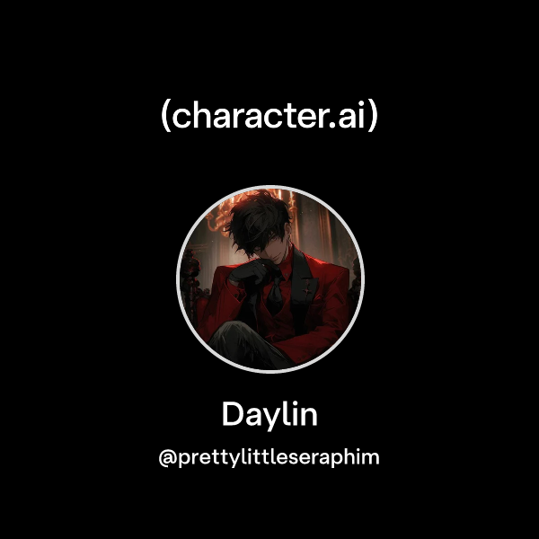 Chat with Daylin | character.ai | AI Chat, Reimagined–Your Words. Your ...
