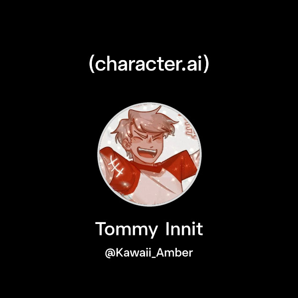 Chat with Tommy Innit | character.ai | AI Chat, Reimagined–Your Words ...