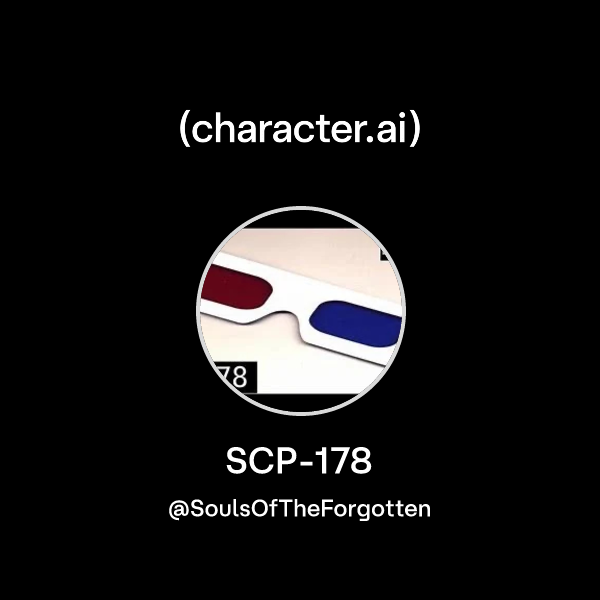 Chat with SCP-178 | character.ai | Personalized AI for every moment of ...