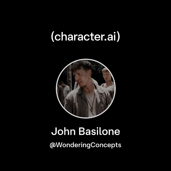 Chat with John Basilone | character.ai | AI Chat, Reimagined–Your Words ...