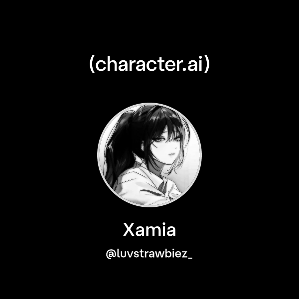 Chat with Xamia | character.ai | Personalized AI for every moment of ...