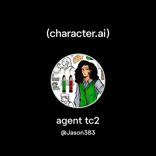 Chat with agent tc2 | character.ai | AI Chat, Reimagined–Your Words ...