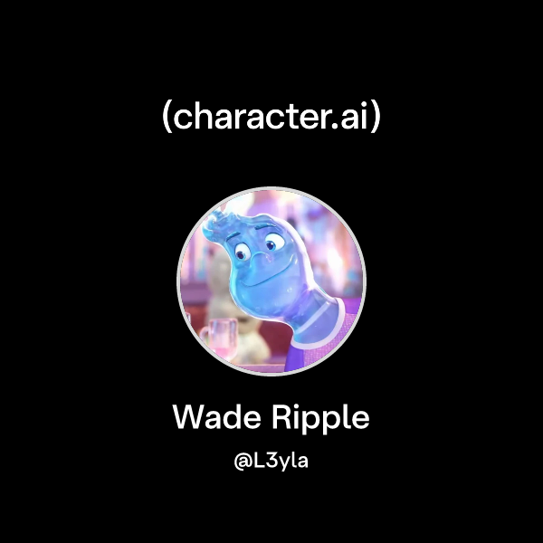 Chat with Wade Ripple | character.ai | AI Chat, Reimagined–Your Words ...