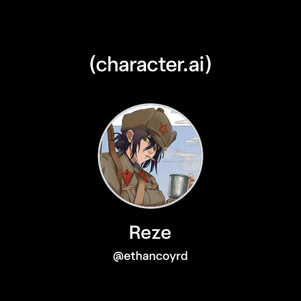 Chat with Reze | character.ai | AI Chat, Reimagined–Your Words. Your World.