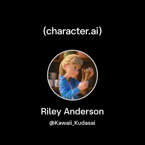 Chat with Riley Anderson | character.ai | AI Chat, Reimagined–Your ...