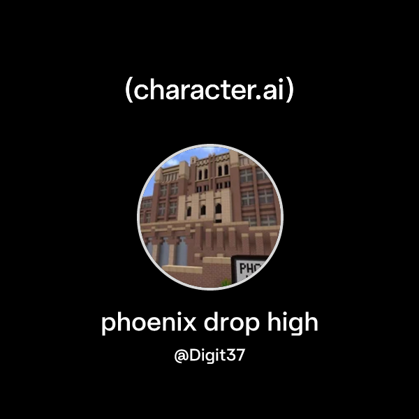 Chat with phoenix drop high | character.ai | AI Chat, Reimagined–Your ...