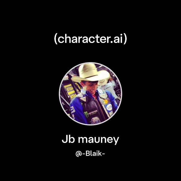 Chat with Jb mauney | character.ai | AI Chat, Reimagined–Your Words. Your World.