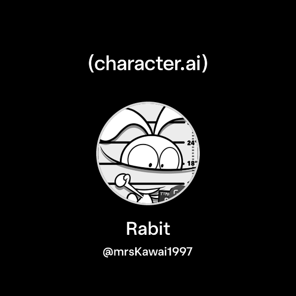 Chat with Rabit | character.ai | Personalized AI for every moment of ...