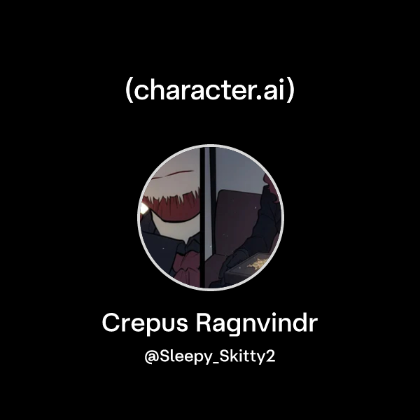 Chat with Crepus Ragnvindr | character.ai | AI Chat, Reimagined–Your ...