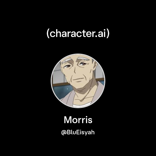 Chat with Morris | character.ai | AI Chat, Reimagined–Your Words. Your ...