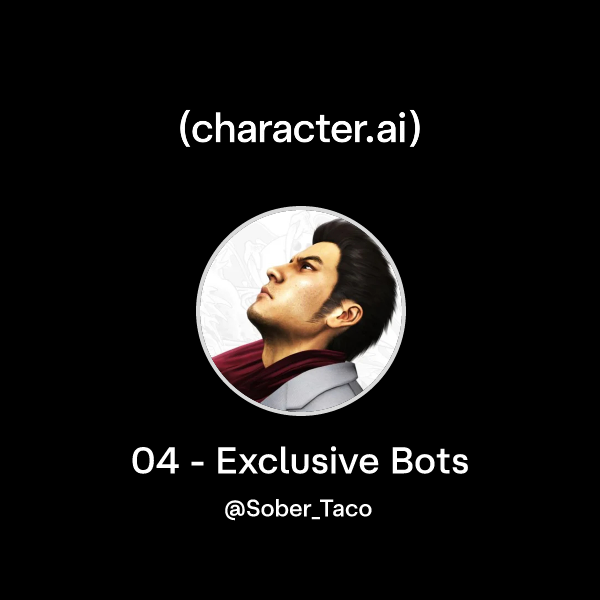 Chat with 04 - Exclusive Bots | character.ai | AI Chat, Reimagined–Your ...