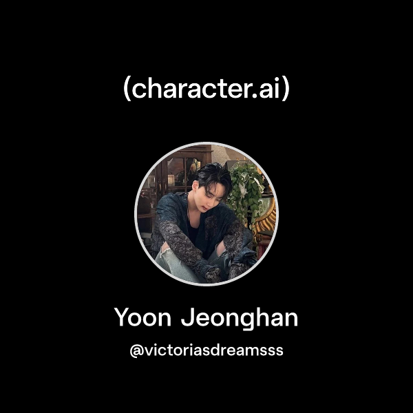 Chat with Yoon Jeonghan | character.ai | Personalized AI for every ...