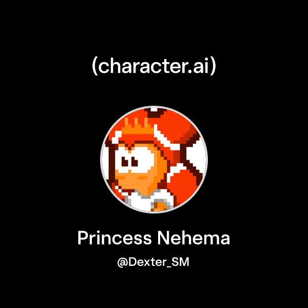 Chat with Princess Nehema | character.ai | AI Chat, Reimagined–Your ...