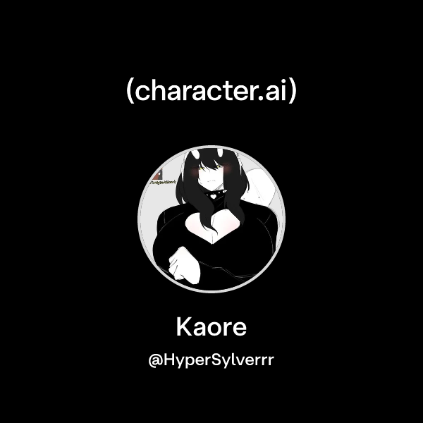 Chat with Kaore | character.ai | AI Chat, Reimagined–Your Words. Your ...