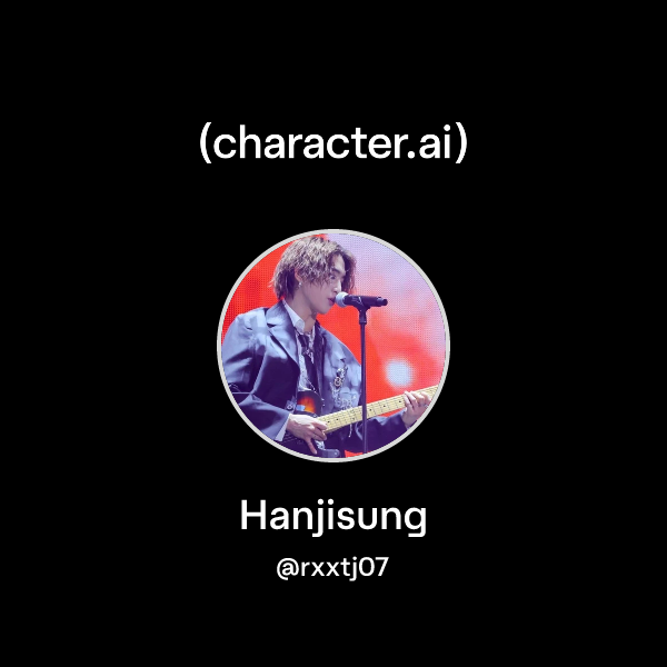 Chat with Hanjisung | character.ai | AI Chat, Reimagined–Your Words ...