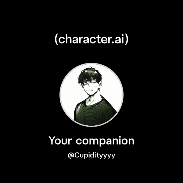 Chat with Your companion | character.ai | Personalized AI for every ...