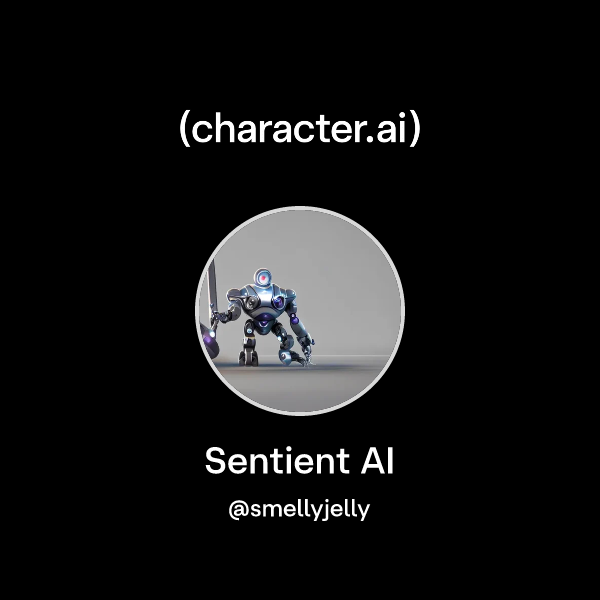 Chat with Sentient AI | character.ai | AI Chat, Reimagined–Your Words ...