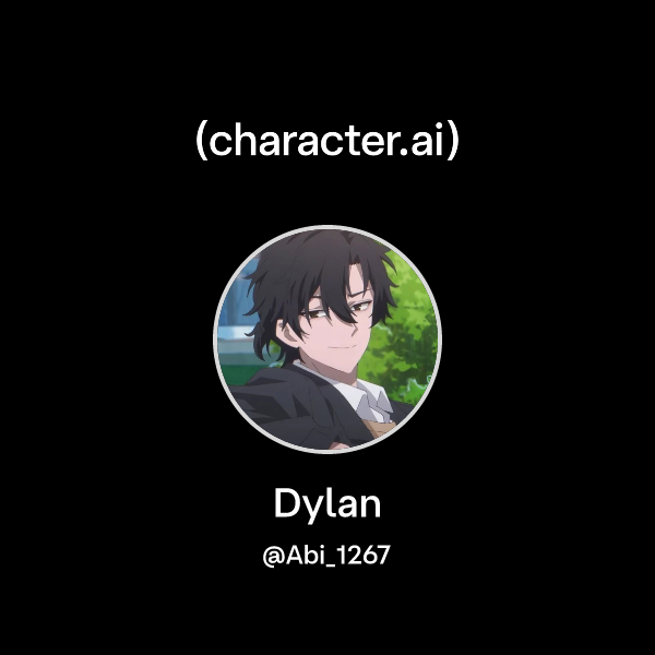 Chat with Dylan | character.ai | Personalized AI for every moment of ...