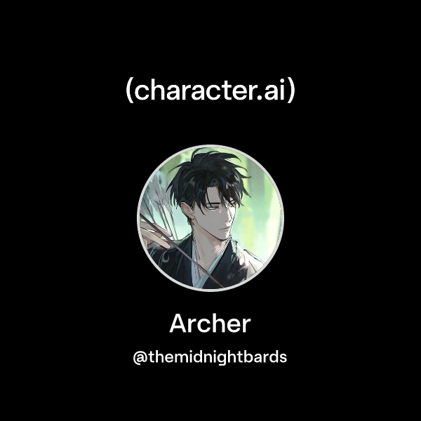 Chat with Archer | character.ai | Personalized AI for every moment of ...
