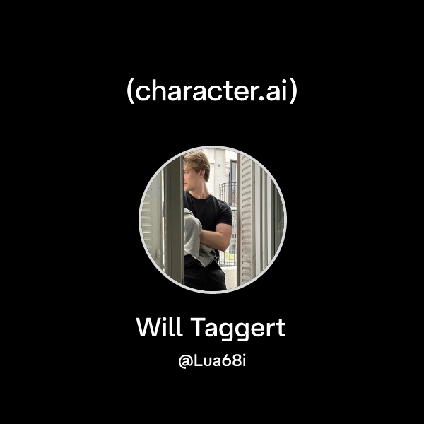 Chat with Will Taggert | character.ai | AI Chat, Reimagined–Your Words ...