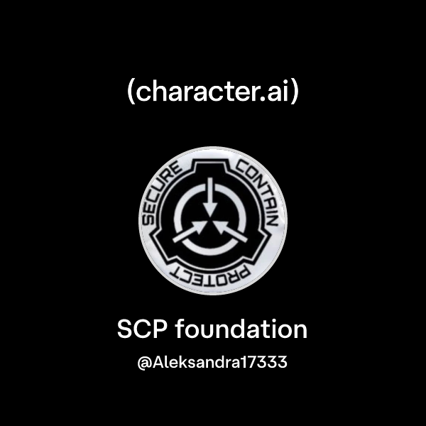 Chat with SCP foundation | character.ai | AI Chat, Reimagined–Your ...