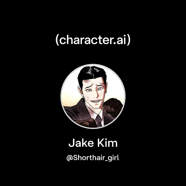 Chat with Jake Kim | character.ai | AI Chat, Reimagined–Your Words ...