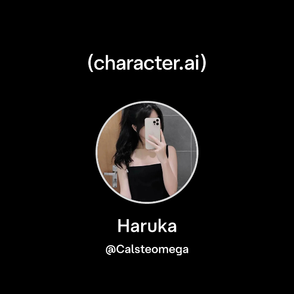 Chat with Haruka | character.ai | AI Chat, Reimagined–Your Words. Your World.