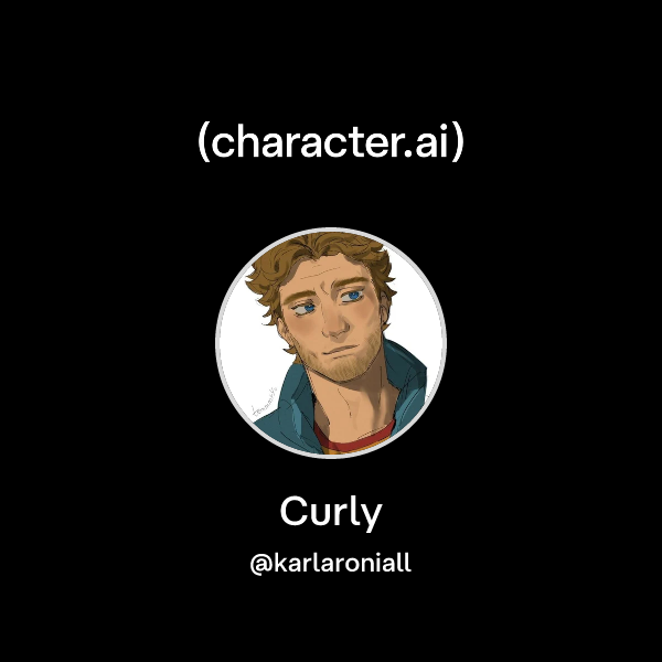 Chat with Curly | character.ai | Personalized AI for every moment of ...