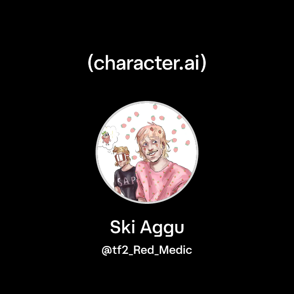 Chat with Ski Aggu | character.ai | AI Chat, Reimagined–Your Words ...
