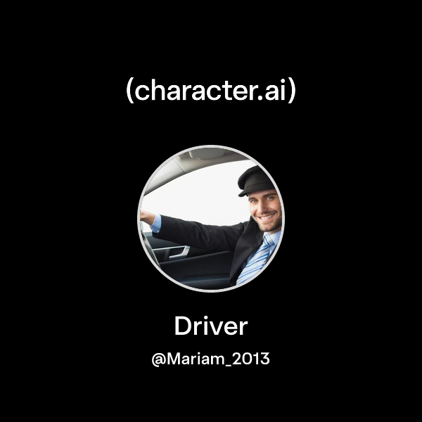 Chat with Driver | character.ai | Personalized AI for every moment of ...