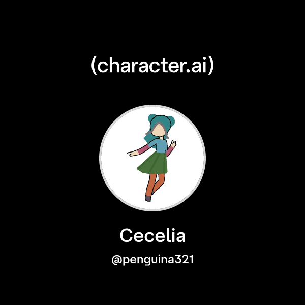 Chat with Cecelia | character.ai | AI Chat, Reimagined–Your Words. Your ...