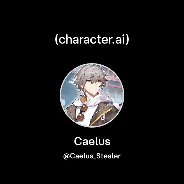 Chat with Caelus | character.ai | Personalized AI for every moment of ...