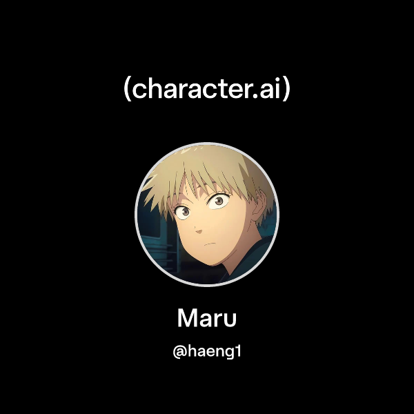 Chat with Maru | character.ai | Personalized AI for every moment of ...