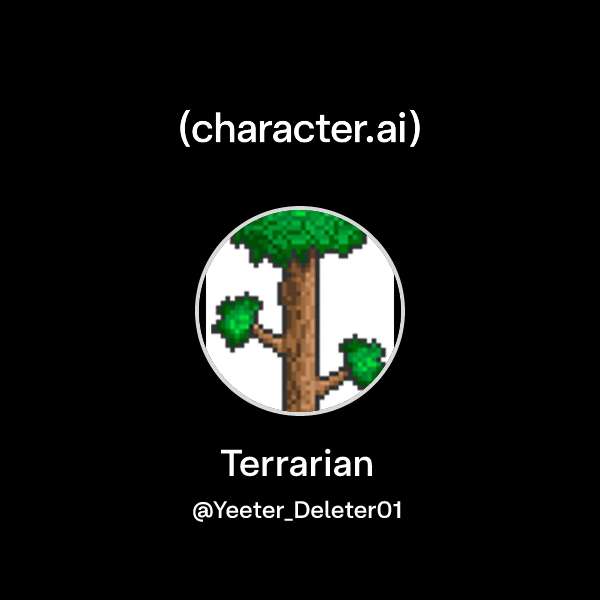 Chat with Terrarian | character.ai | AI Chat, Reimagined–Your Words ...