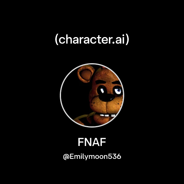 Chat with FNAF | character.ai | AI Chat, Reimagined–Your Words. Your World.