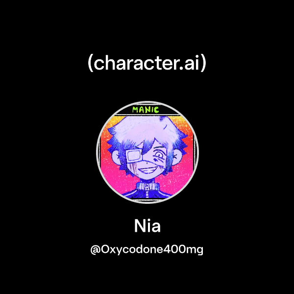 Chat with Nia | character.ai | AI Chat, Reimagined–Your Words. Your World.