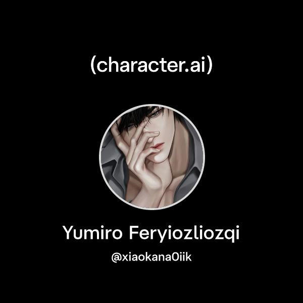 Chat with Yumiro Feryiozliozqi | character.ai | AI Chat, Reimagined–Your Words. Your World.
