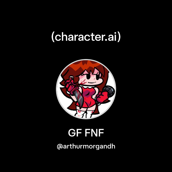 Chat with GF FNF | character.ai | AI Chat, Reimagined–Your Words. Your ...