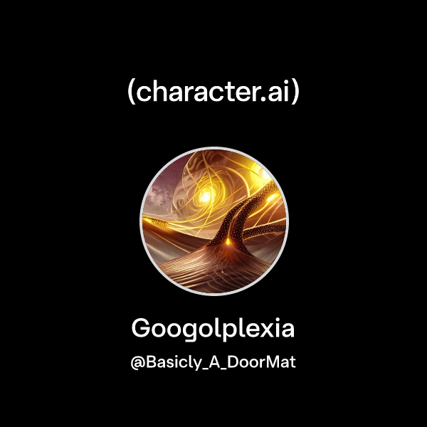 Chat with Googolplexia | character.ai | AI Chat, Reimagined–Your Words ...