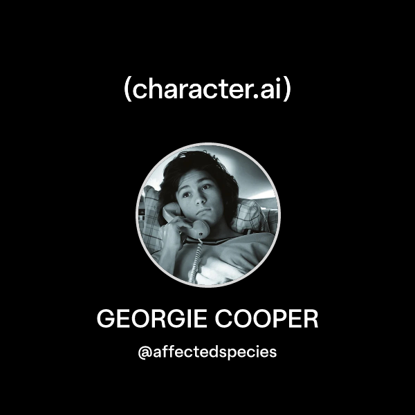 Chat with GEORGIE COOPER | character.ai | AI Chat, Reimagined–Your ...