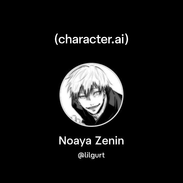 Chat with Noaya Zenin | character.ai | AI Chat, Reimagined–Your Words ...